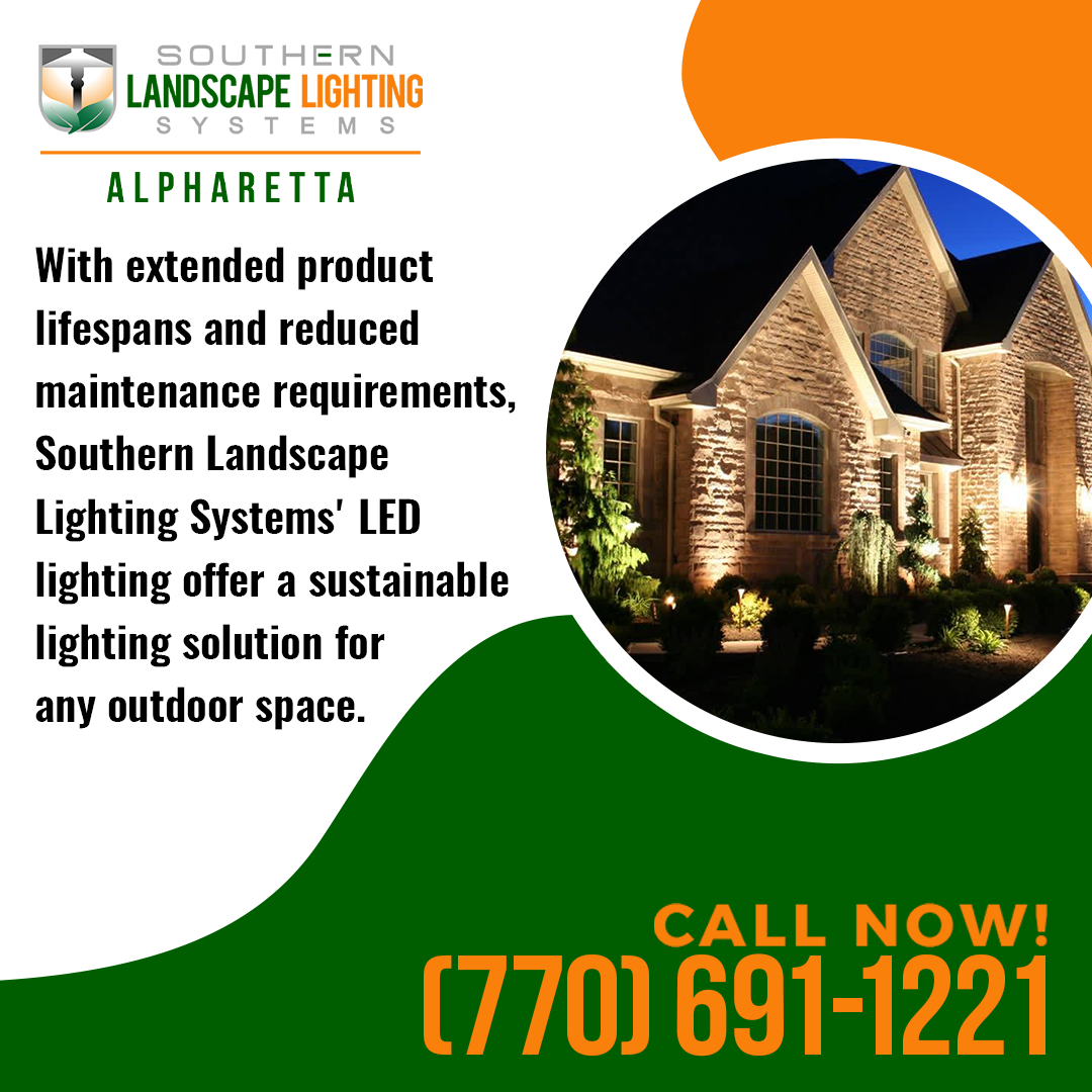 Illuminating Your Outdoors: The Significance of Outdoor LED Lighting ...
